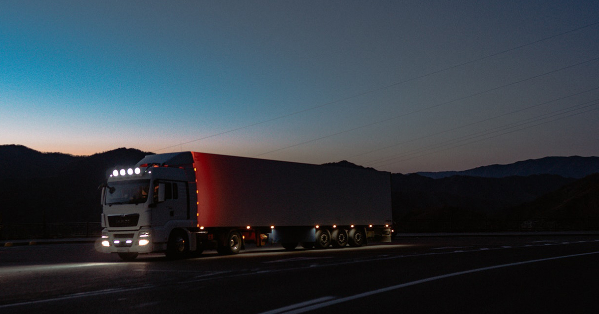 Comment devenir conducteur routier ? Les formations | Torbihan.fr